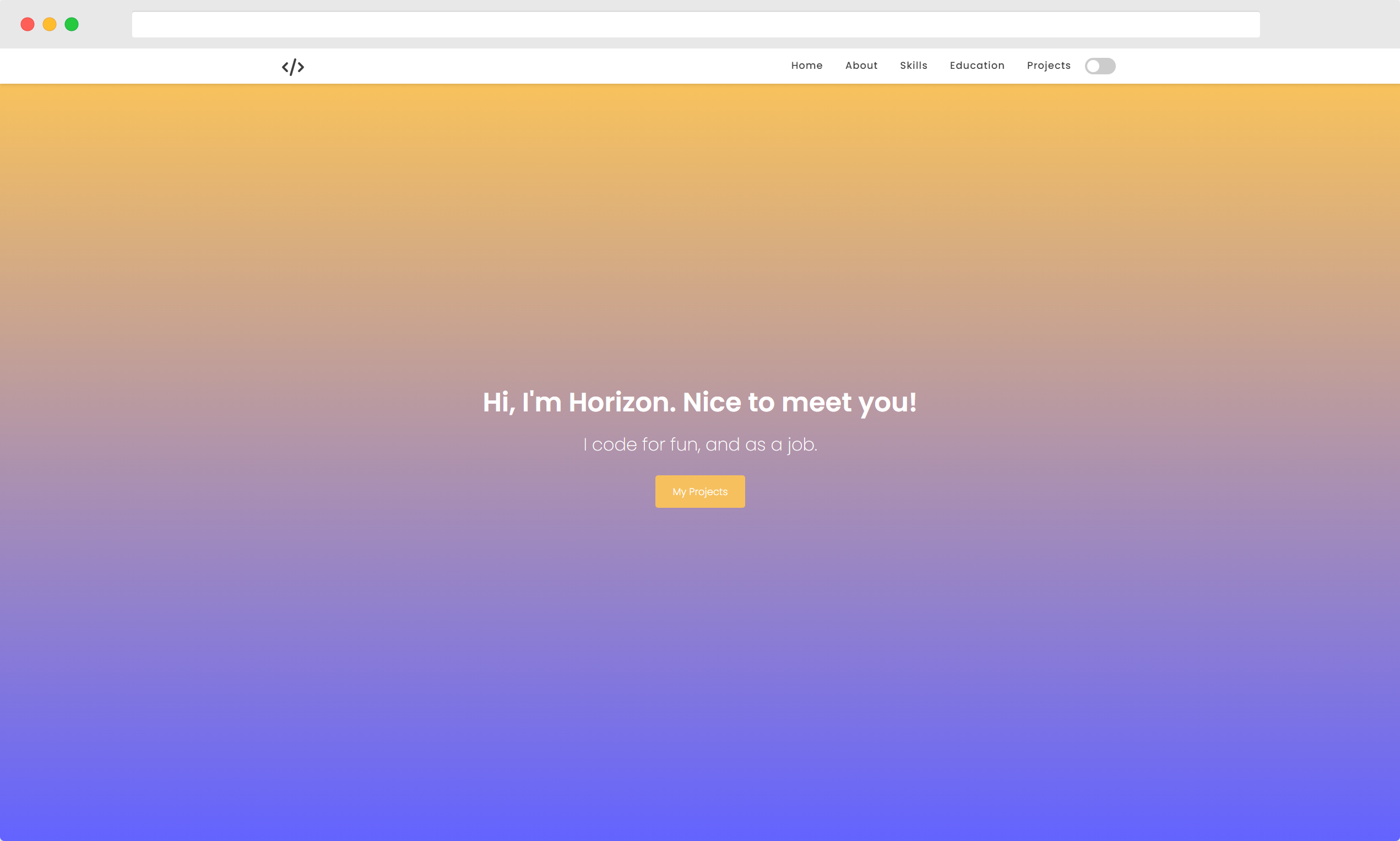 Clayton Barnett | Software Developer