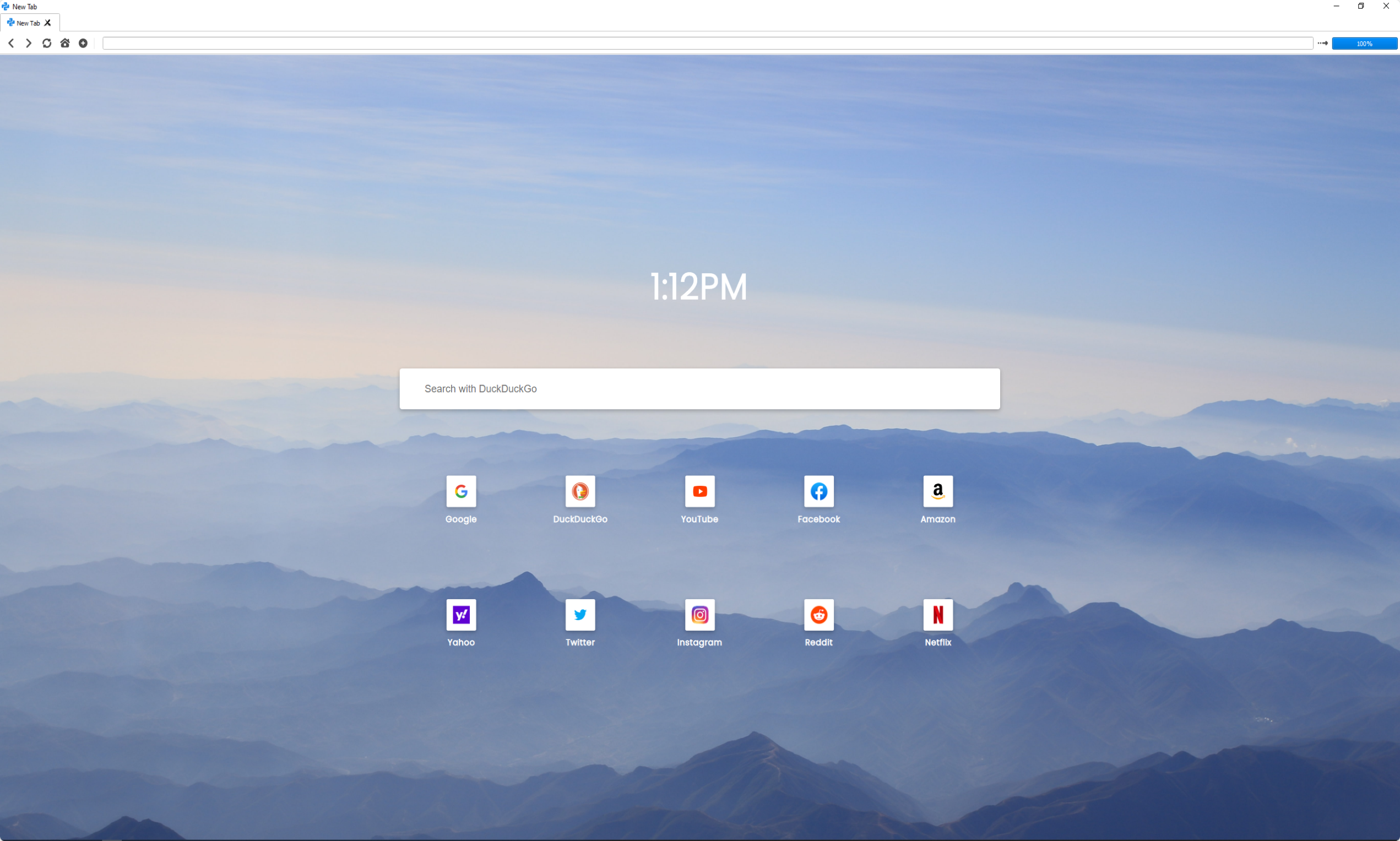 Clayton Barnett | Software Developer